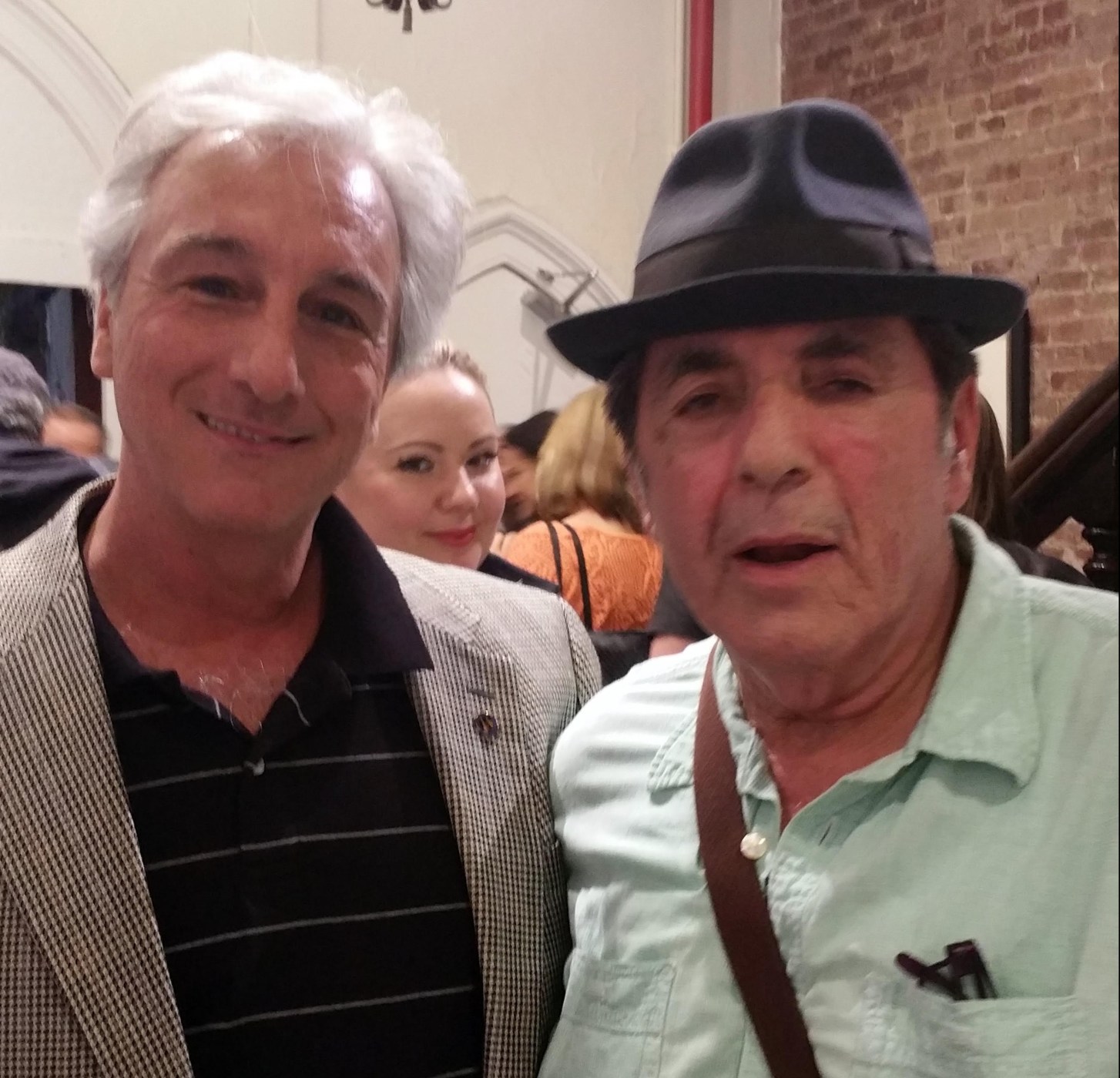 Sopranos Fans Will Love “Queen For A Day” | On Location Tours