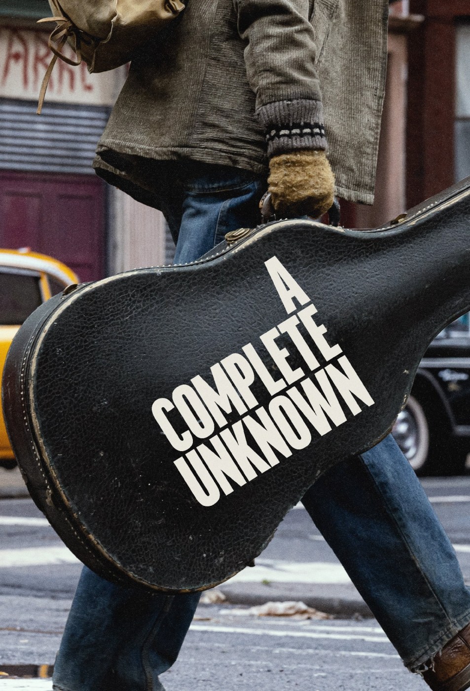 "A Complete Unknown" Movie Sites Walking Tour | On Location Tours